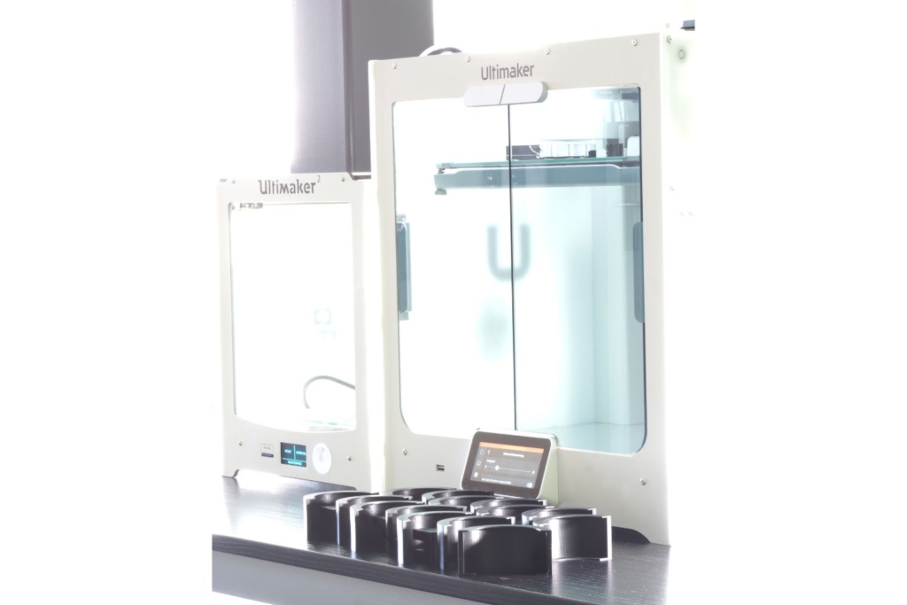 History - INDUCTA AG