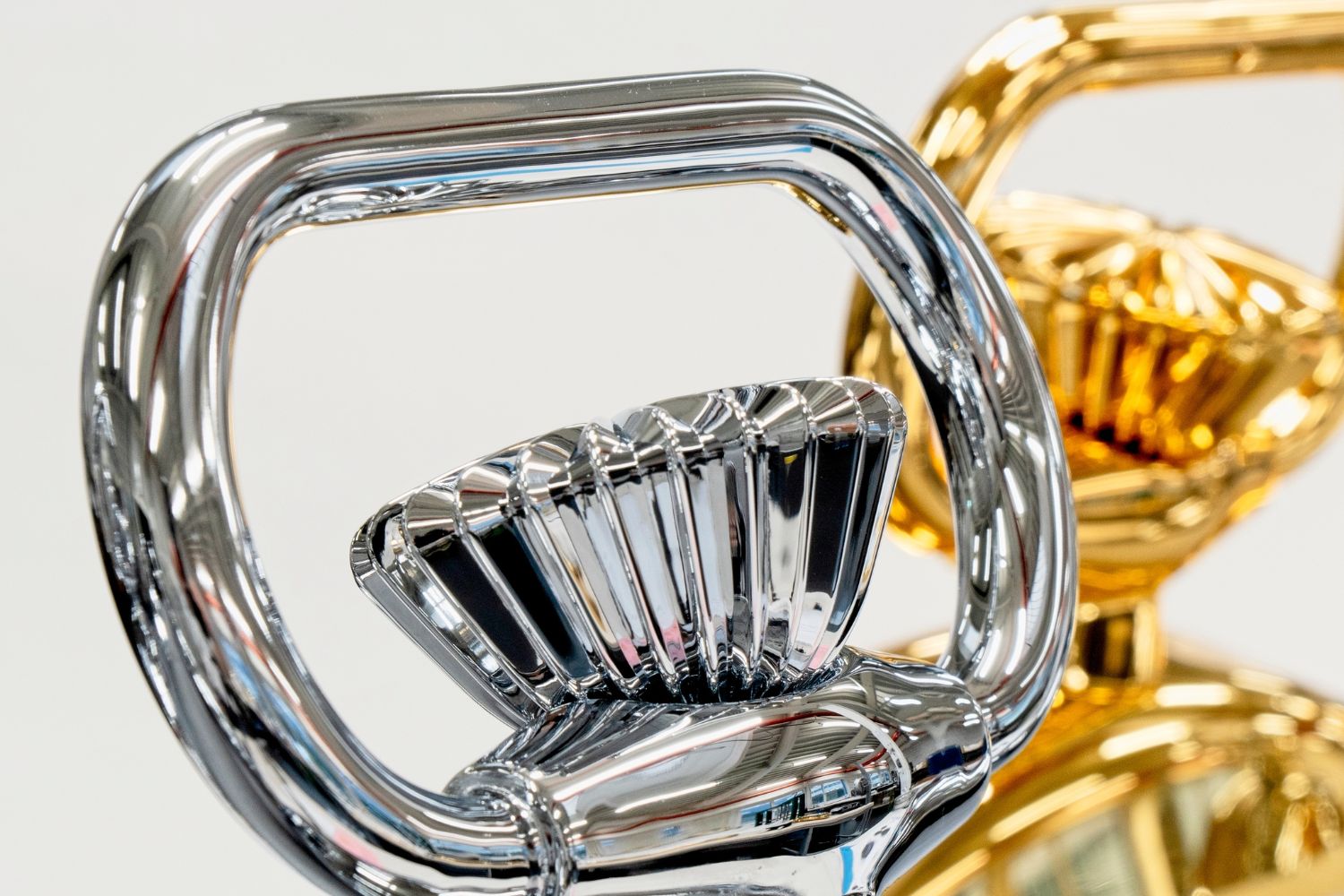 Advertising clocks & more - INDUCTA AG